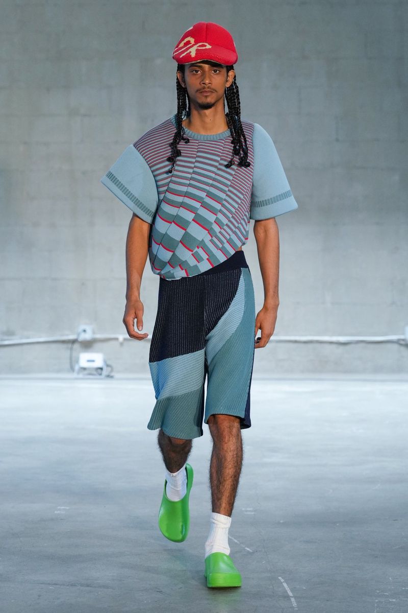Parsons MFA 2024 Show (Parsons School of Design)