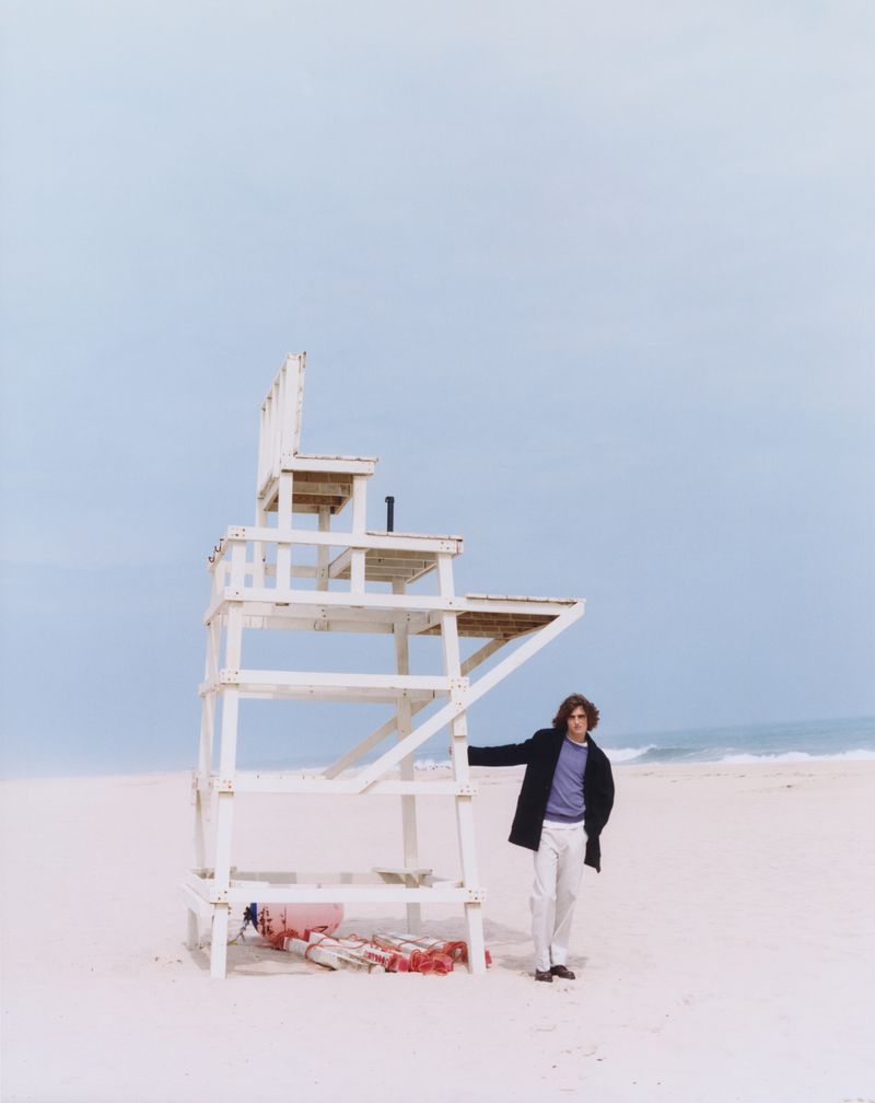 J Crew Fall 2024 Catalog: At Home On The Coast by Laura Jane Coulson (J ...