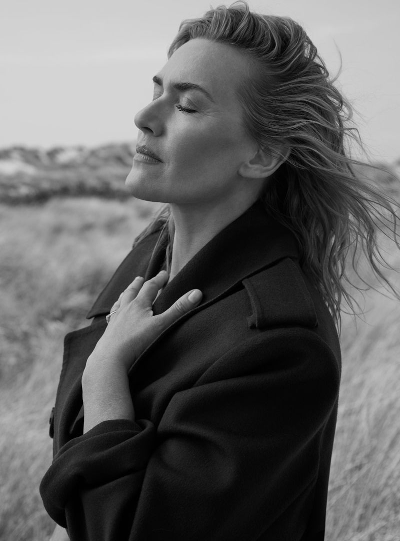 Kate (Harper's Bazaar UK)