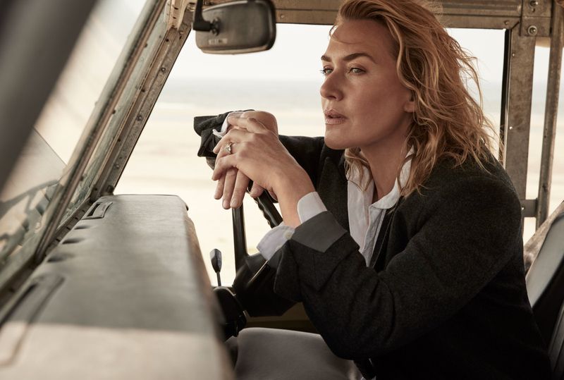 Kate (Harper's Bazaar UK)