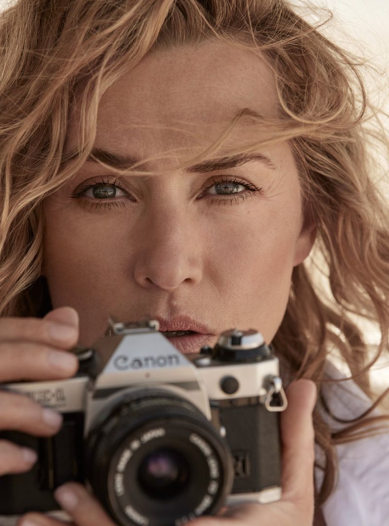 Kate (Harper's Bazaar UK)