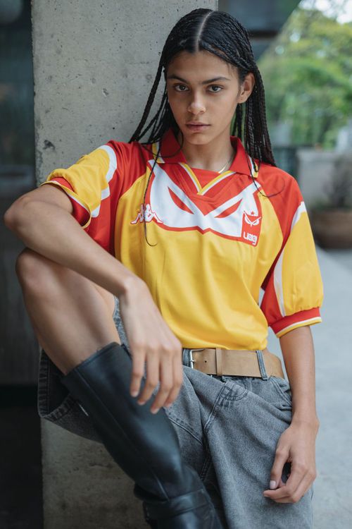 Renata Solis - Model Profile - Photos & latest news