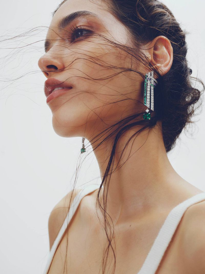 Chaumet (Vogue Australia)