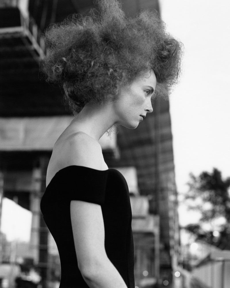 Urban Renewal (W Magazine)