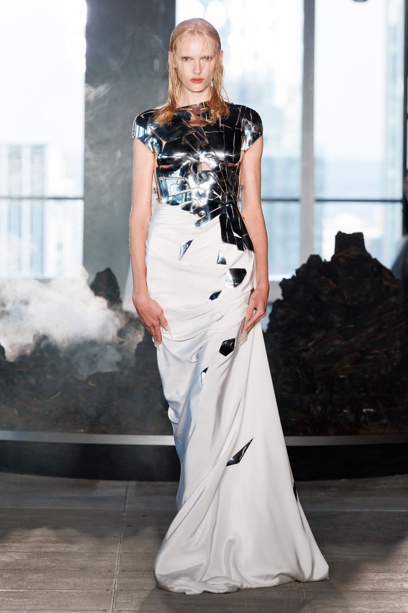 Grace Ling S/S 25 Show (Grace Ling)