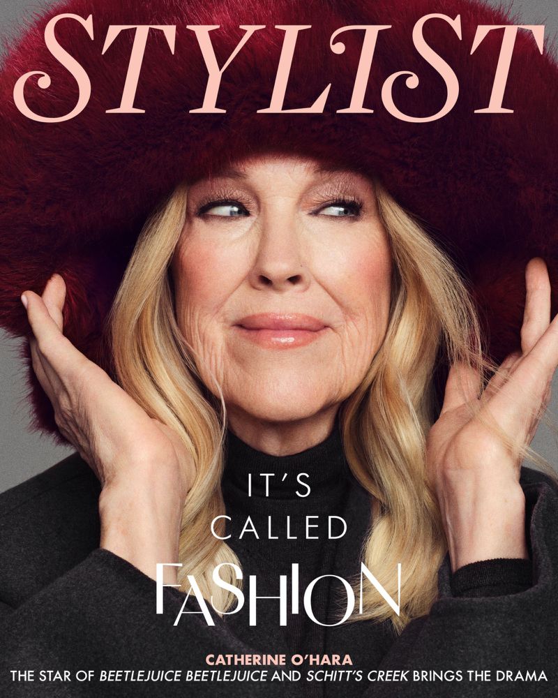 Stylist Magazine UK September 2024 Covers (Stylist Magazine UK)