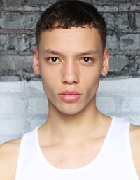 Jacoby Sorapuru - Model Profile - Photos & latest news