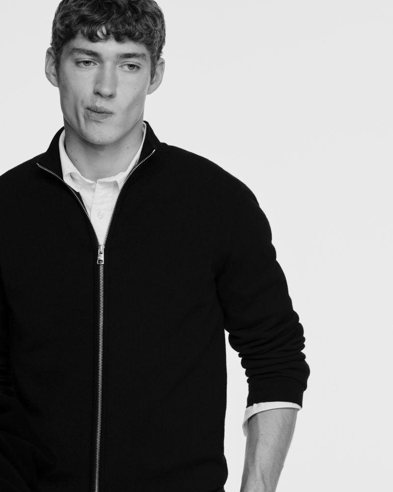 Club Monaco Fall Collection 2024 (Club Monaco)