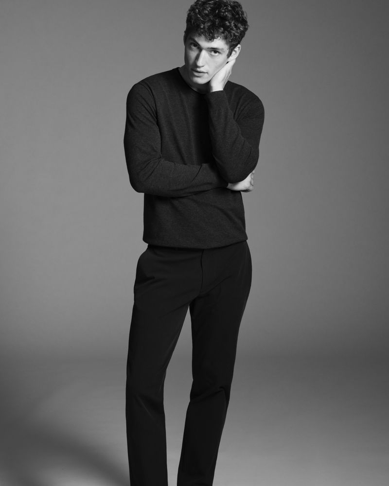 Club Monaco Fall Collection 2024 (Club Monaco)