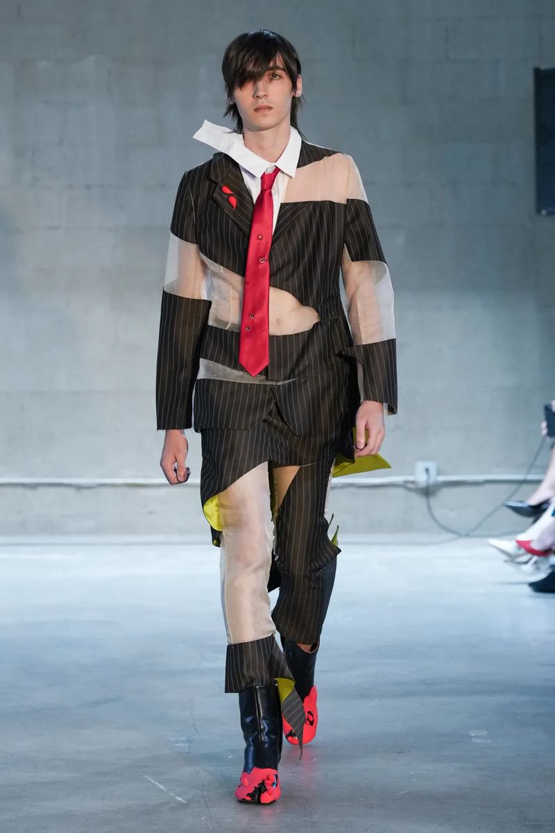 Parsons MFA 2024 Show (Parsons School of Design)