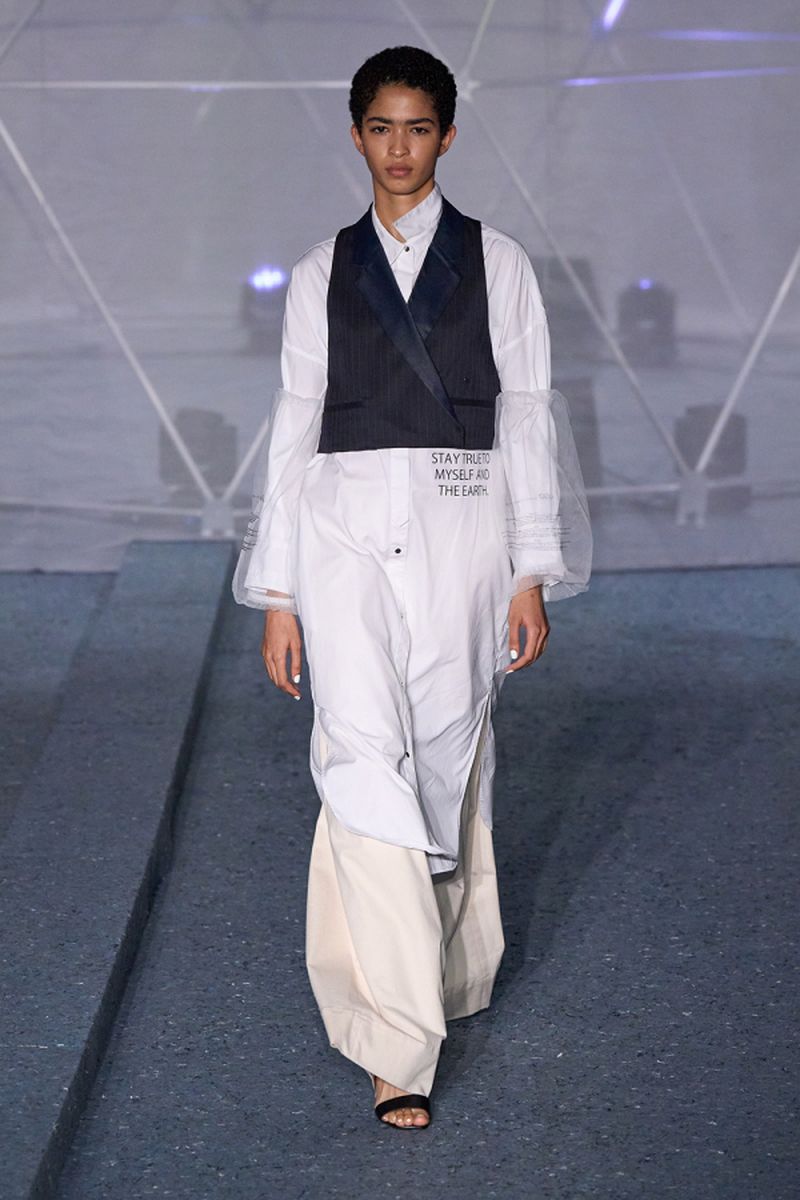 O0u S/S 25 Show Tokyo (Various Shows)