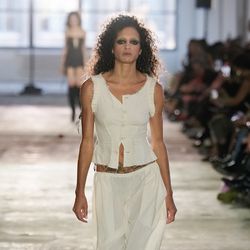 Destiny Strudwick - Model Profile - Photos & latest news