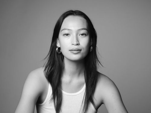 Jacqueline Cassidy - Model - detail by year