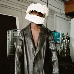 Alexander Acquah - Model Profile - Photos & latest news