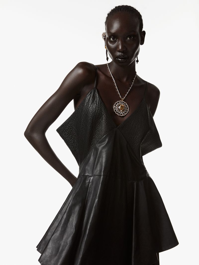 Louis Vuitton Special (Mojeh Magazine)