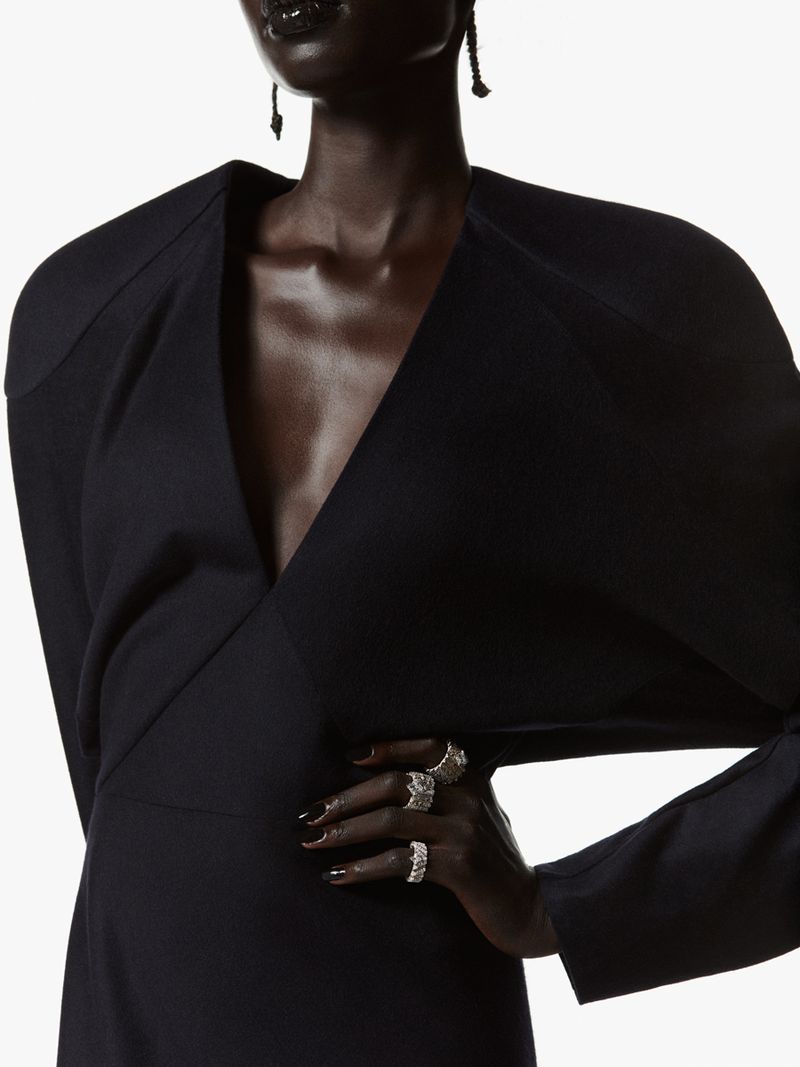 Louis Vuitton Special (Mojeh Magazine)
