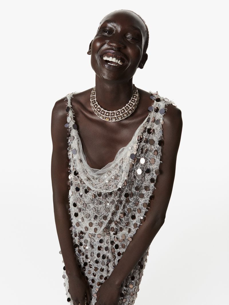 Louis Vuitton Special (Mojeh Magazine)