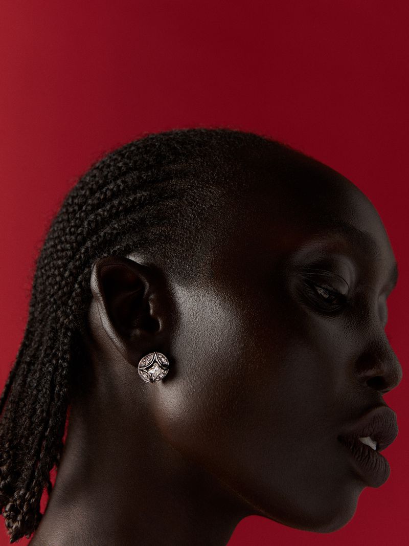 Louis Vuitton Special (Mojeh Magazine)