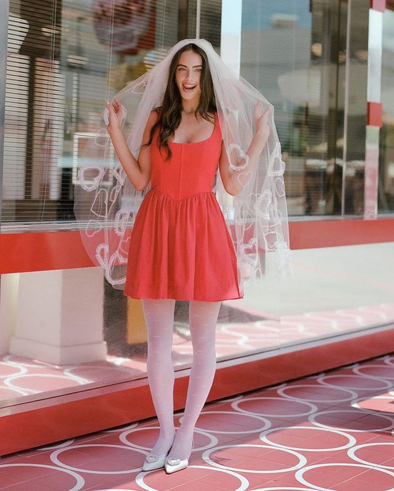 Anthropologie Weddings (Anthropologie)