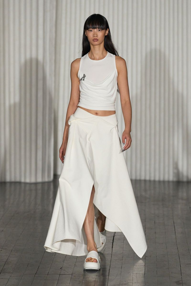 Kate Barton S/S 25 Show (Kate Barton)