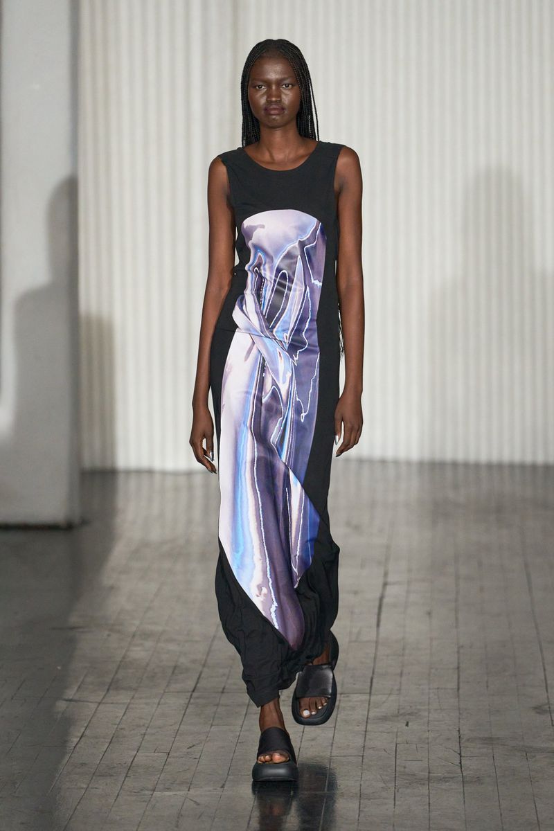 Kate Barton S/S 25 Show (Kate Barton)