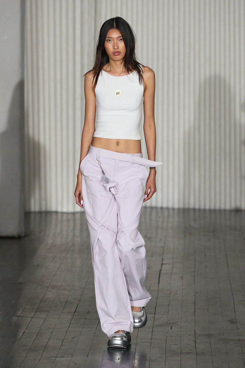 Kate Barton S/S 25 Show (Kate Barton)