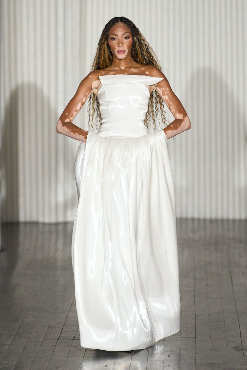 Kate Barton S/S 25 Show (Kate Barton)