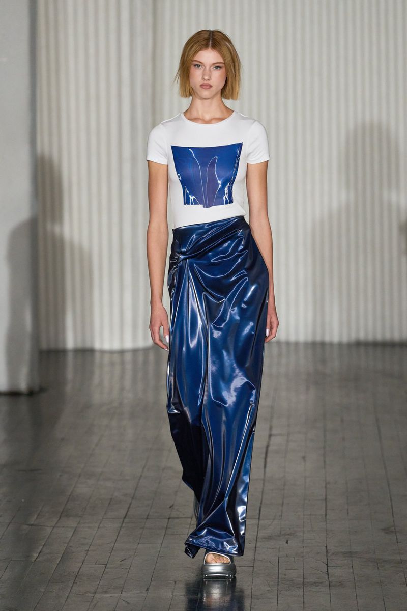 Kate Barton S/S 25 Show (Kate Barton)