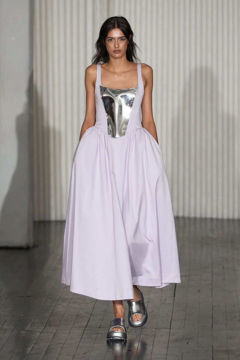 Kate Barton S/S 25 Show (Kate Barton)