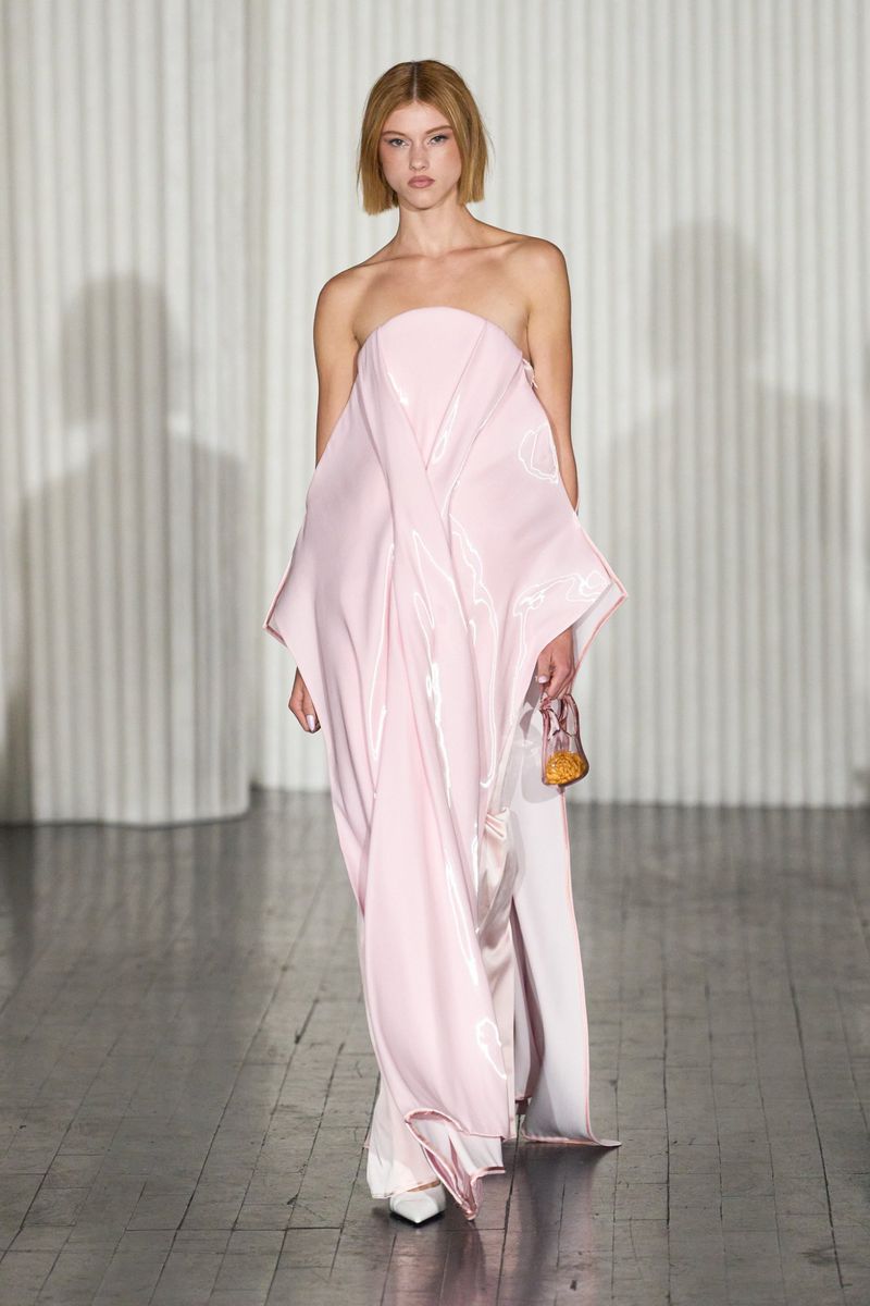 Kate Barton S/S 25 Show (Kate Barton)