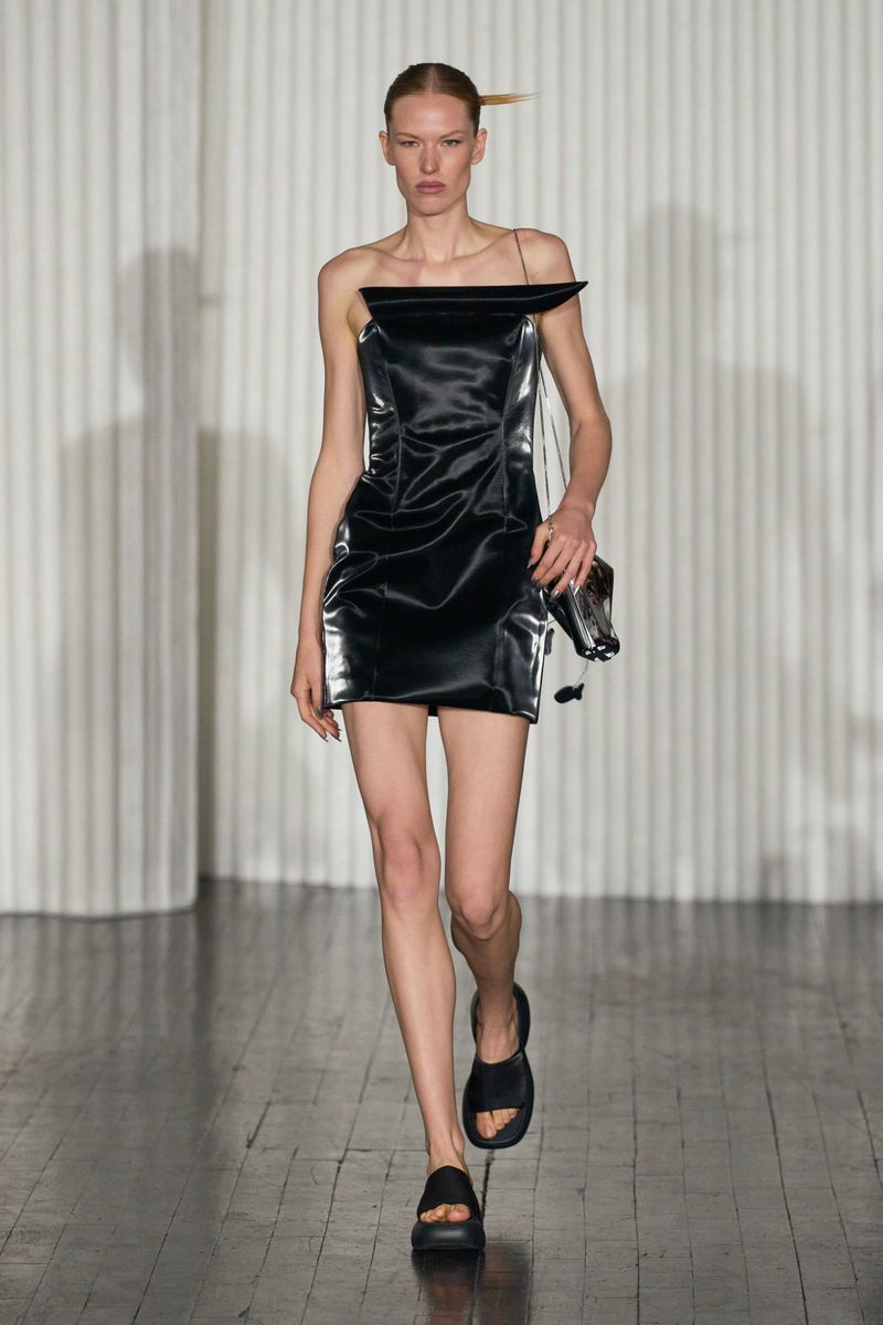 Kate Barton S/S 25 Show (Kate Barton)
