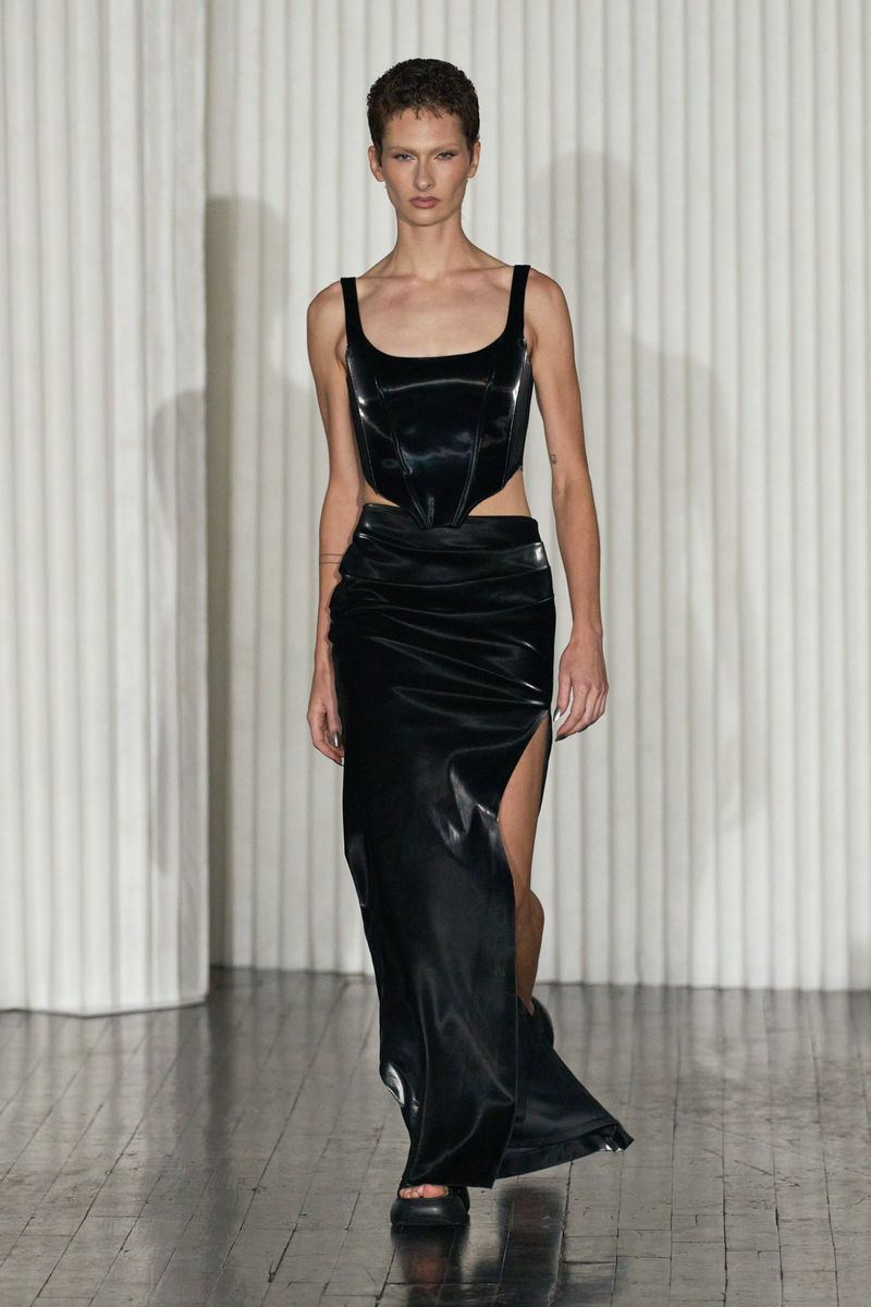 Kate Barton S/S 25 Show (Kate Barton)