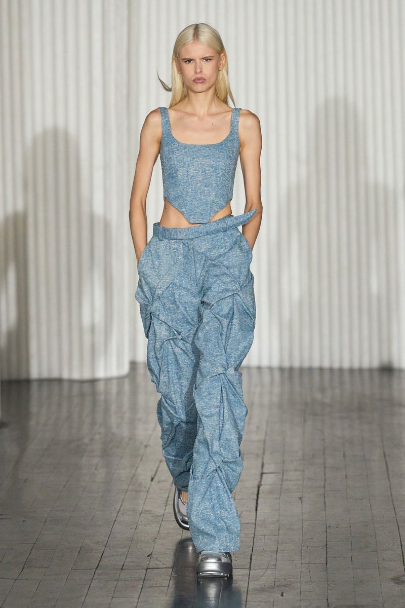 Kate Barton S/S 25 Show (Kate Barton)