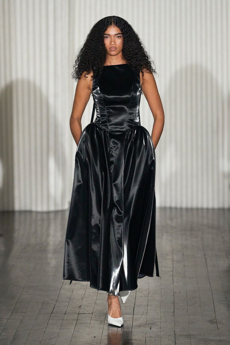 Kate Barton S/S 25 Show (Kate Barton)