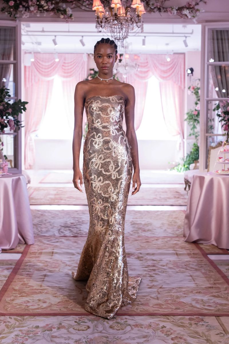 LoveShackFancy S/S 25 Show (LoveShackFancy)