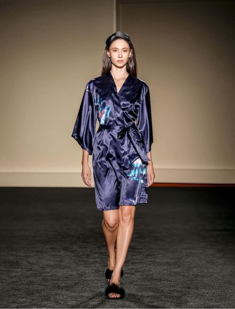 Ekouaer S/S 25 Show (Various Shows)