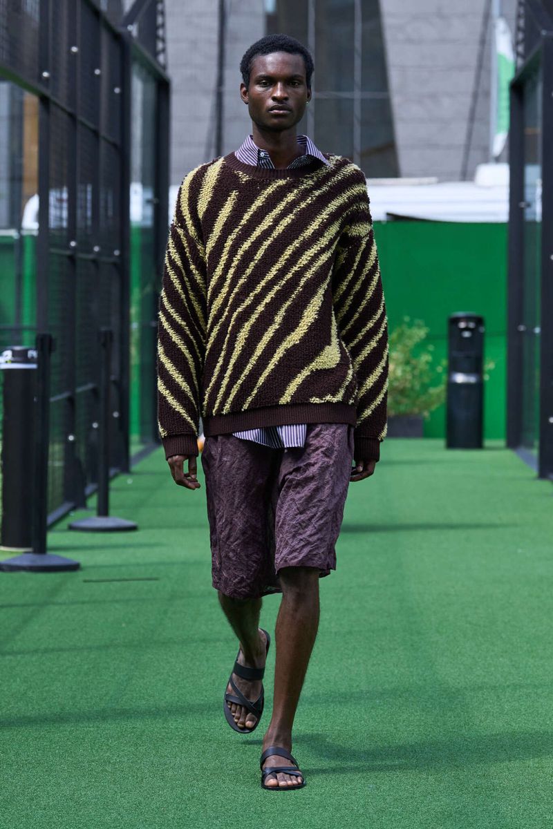 Zankov S/S 25 Presentation (Zankov)