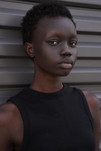 Aker Ajak - Model - detail by client