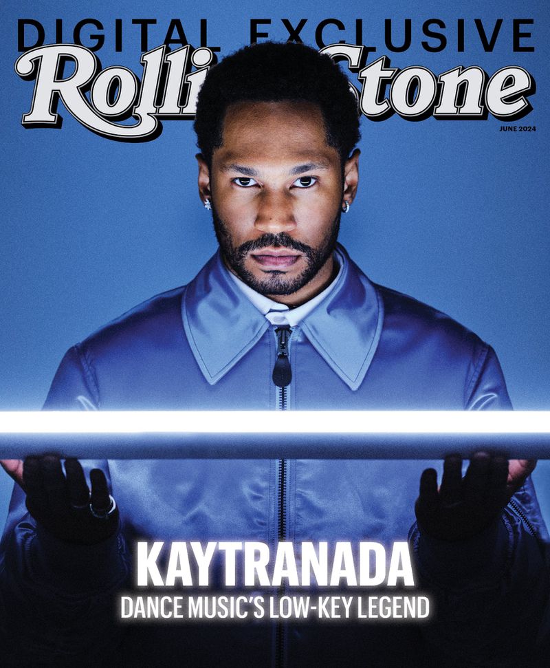 Rolling Stone June 2024 Digital Cover (Rolling Stone)