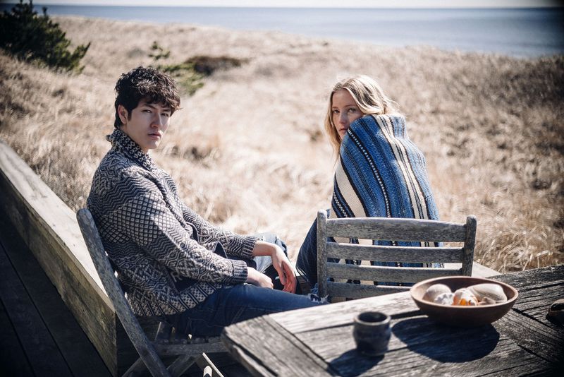 Double RL Campaign by Dikayl Rimmasch (Ralph Lauren)