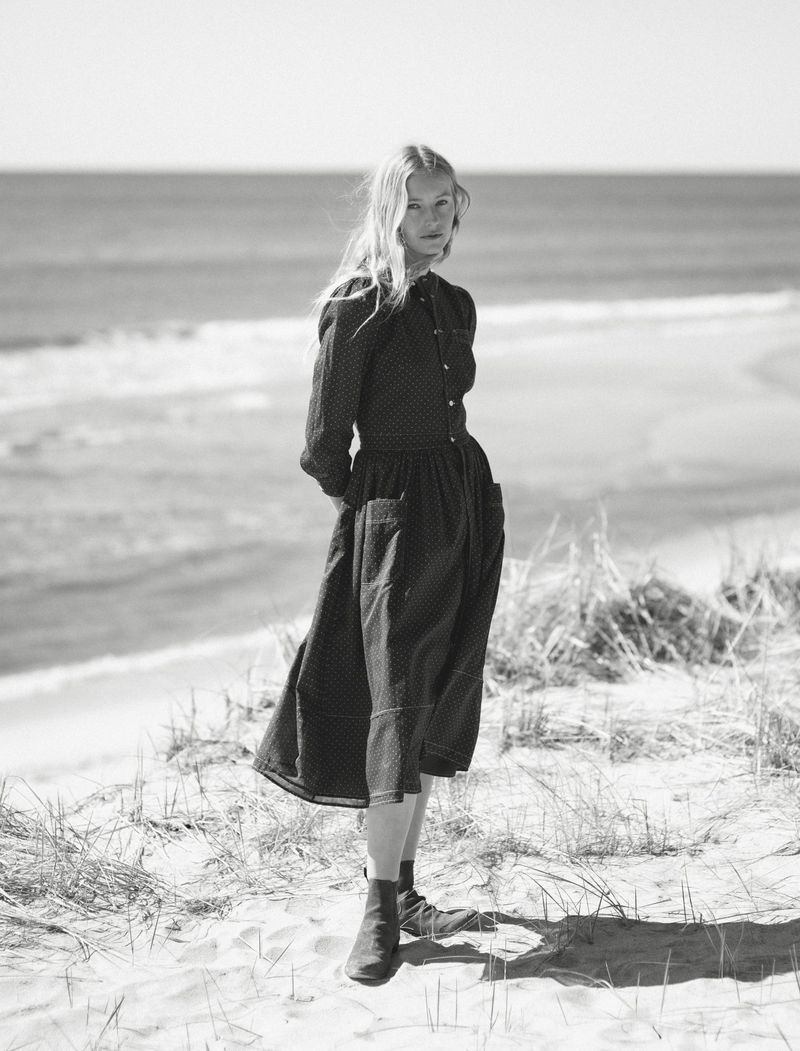 Double RL Campaign by Dikayl Rimmasch (Ralph Lauren)