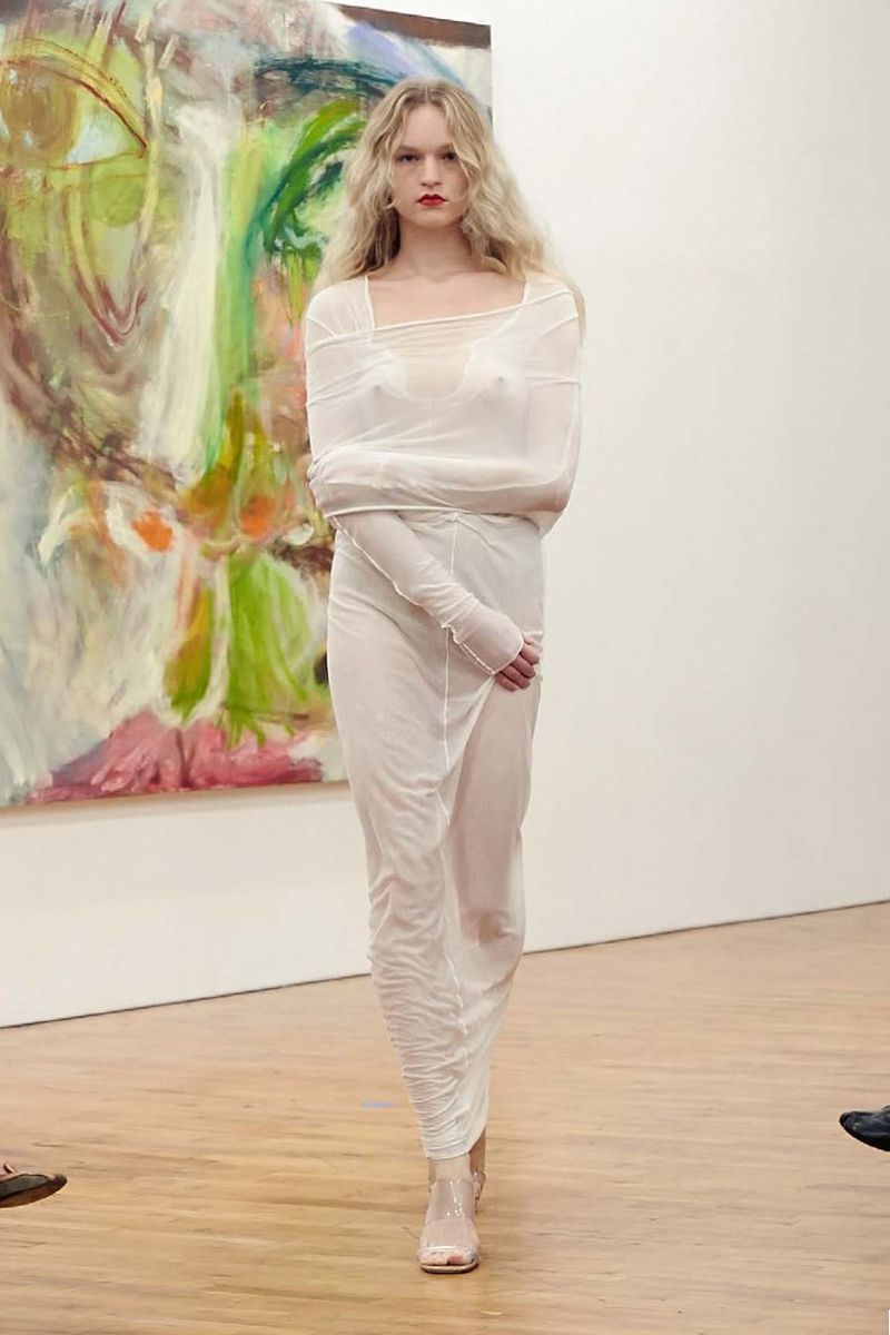 KITS SS25 Runway Presentation (Various Shows)