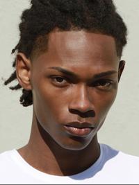 Tamoni Taylor - Model Profile - Photos & latest news