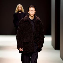 Mathieu Simoneau - Model Profile - Photos & latest news