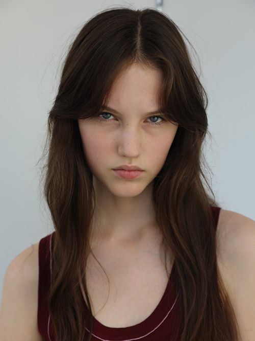 Esther Finch - Model Profile - Photos & latest news