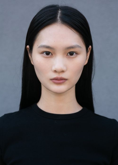 Yingying Zhang - Model Profile - Photos & latest news