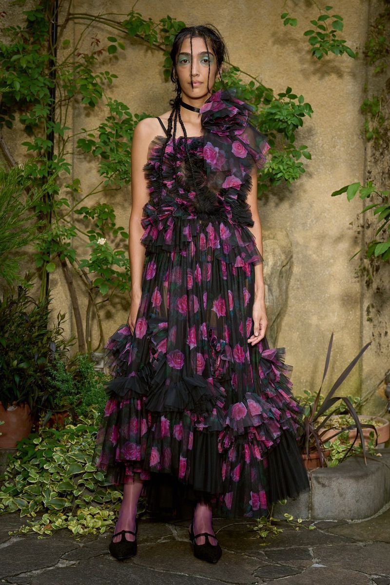 VIVIANO S/S 25 Show (Various Shows)