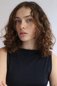 Sophia Roberts - Model Profile - Photos & latest news