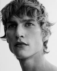 Thom Voorintholt - Model - detail by year