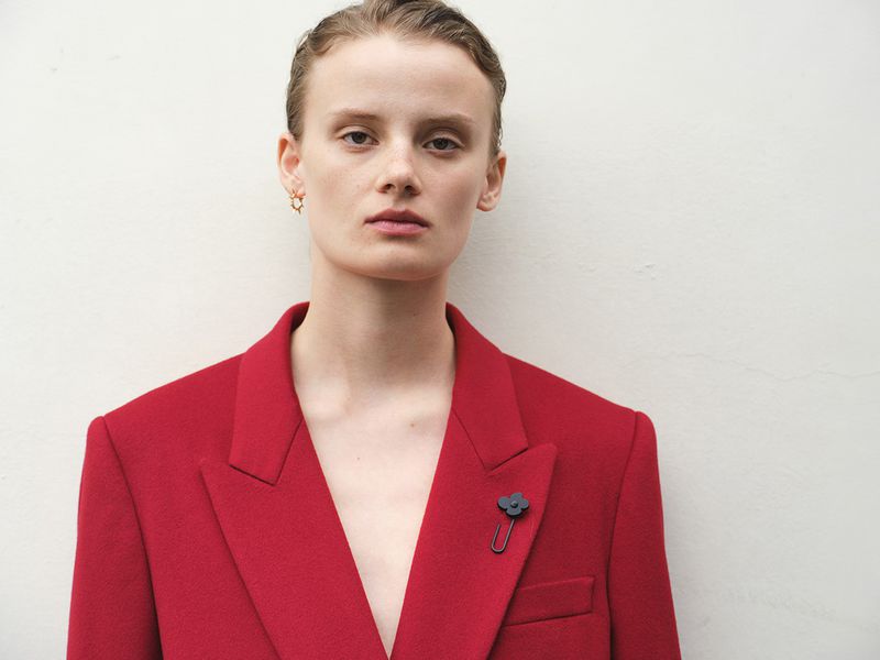 Lardini F/W 2024 Campaign (Lardini)